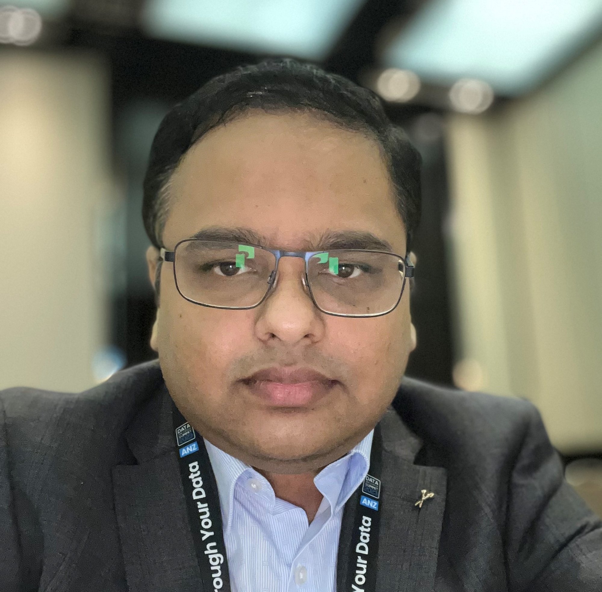 Cloud Infrastructure Melbourne 2025 - Speakers